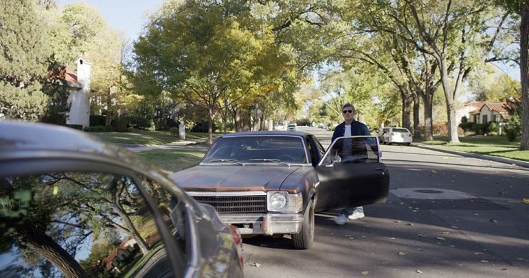 Fender Bender – Movie Review – In Poor Taste