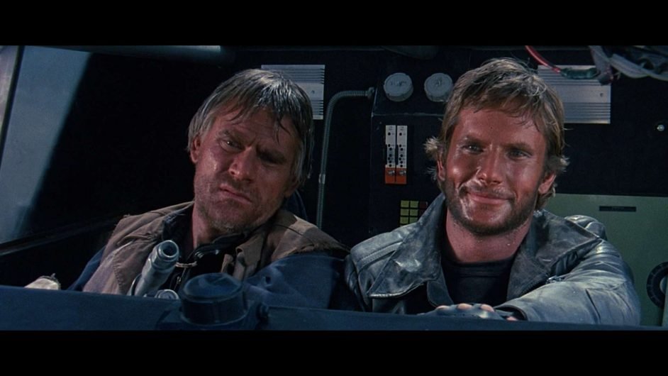 Metalstorm: The Destruction of Jared-Syn – Review (Scream Factory Blu ...