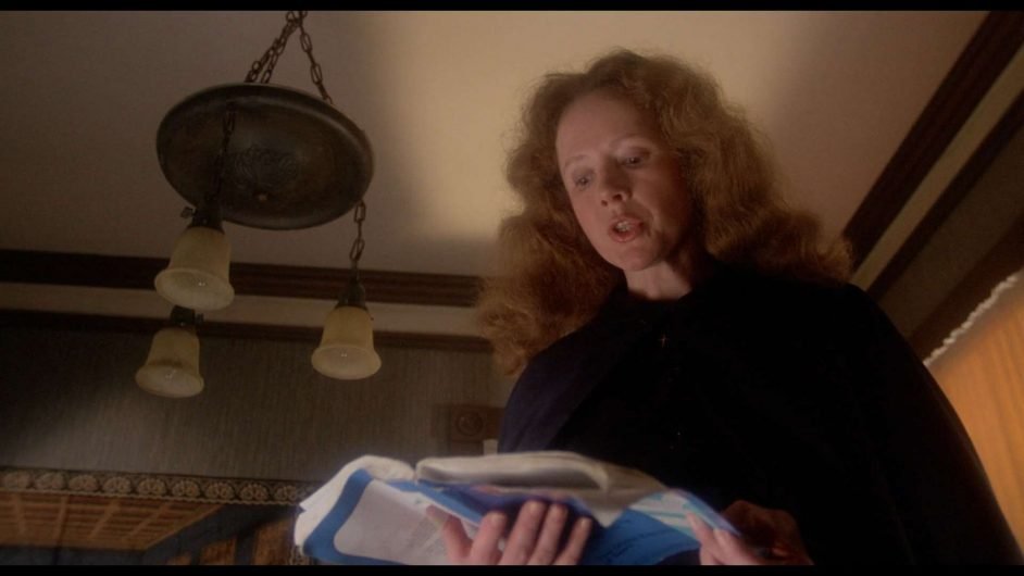 Carrie – Review (Scream Factory Blu-ray) – In Poor Taste