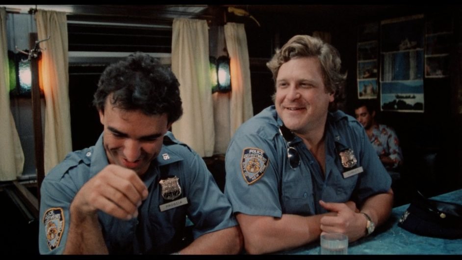 C.H.U.D. – Review (Arrow Video Blu-ray) – In Poor Taste