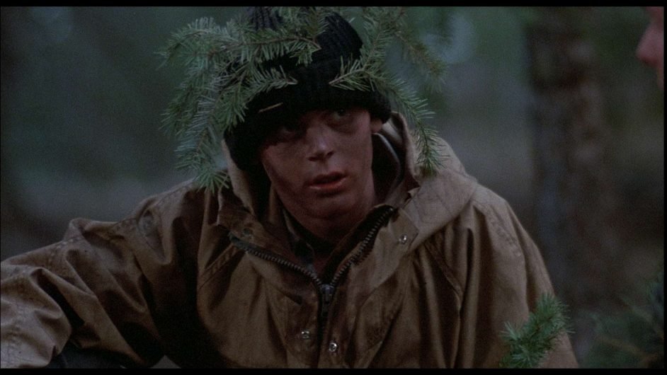 Red Dawn – Review (Shout! Factory Blu-ray) – In Poor Taste