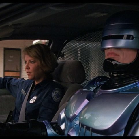 RoboCop 2 – Review (Scream Factory Blu-ray) – In Poor Taste