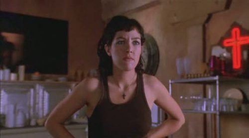 Horror Movie Chick of the Day – Holly Fields (Wishmaster 2) – In Poor Taste