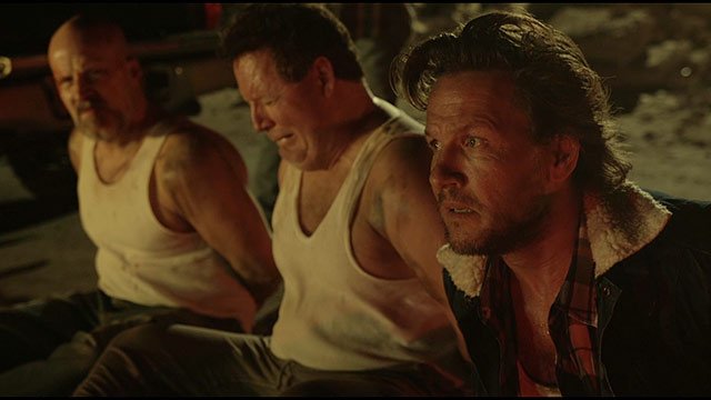 Happy Hunting – Review (Umbrella Entertainment DVD) – In Poor Taste