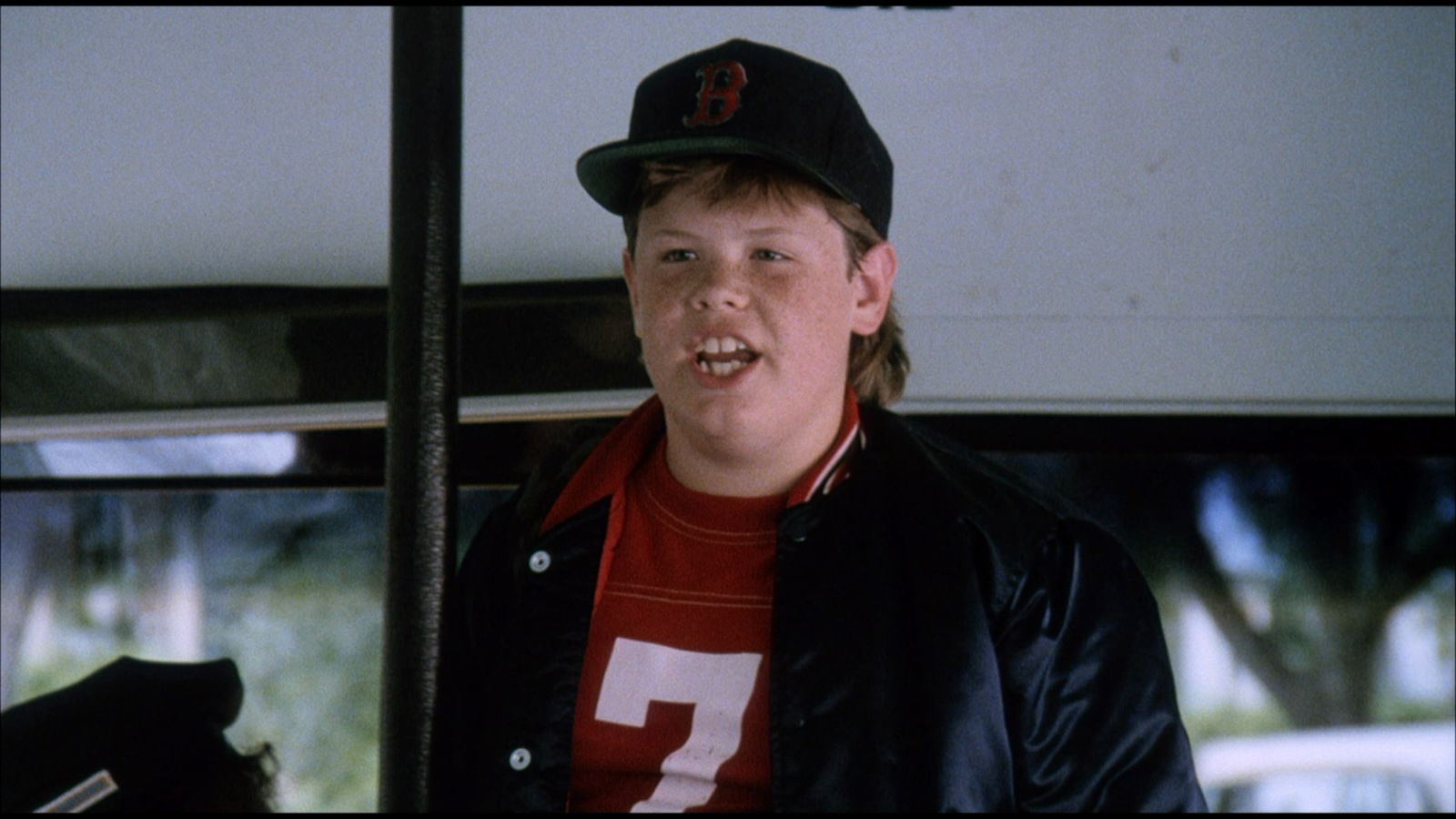 Little Monsters Blu-ray Review (Vestron Video) – In Poor Taste